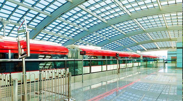Metro di Pechino - Linee, orari e prezzi della metro di Pechino